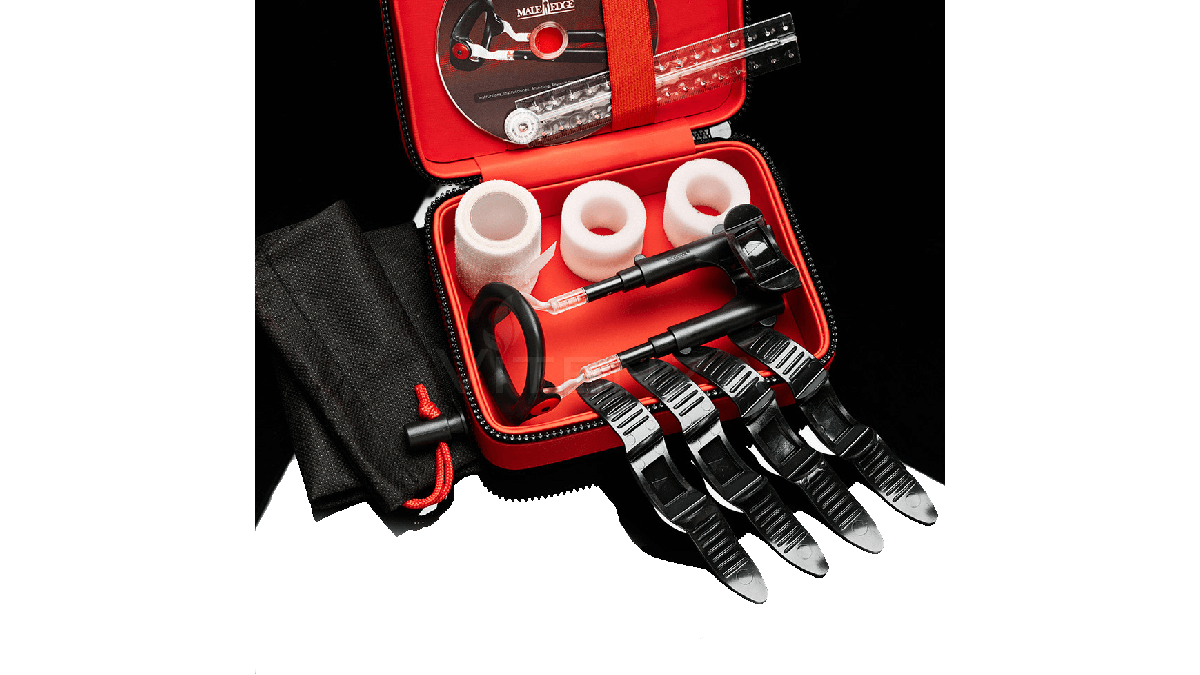 Male Edge Australia: Exploring Male Sexuality the New Way!