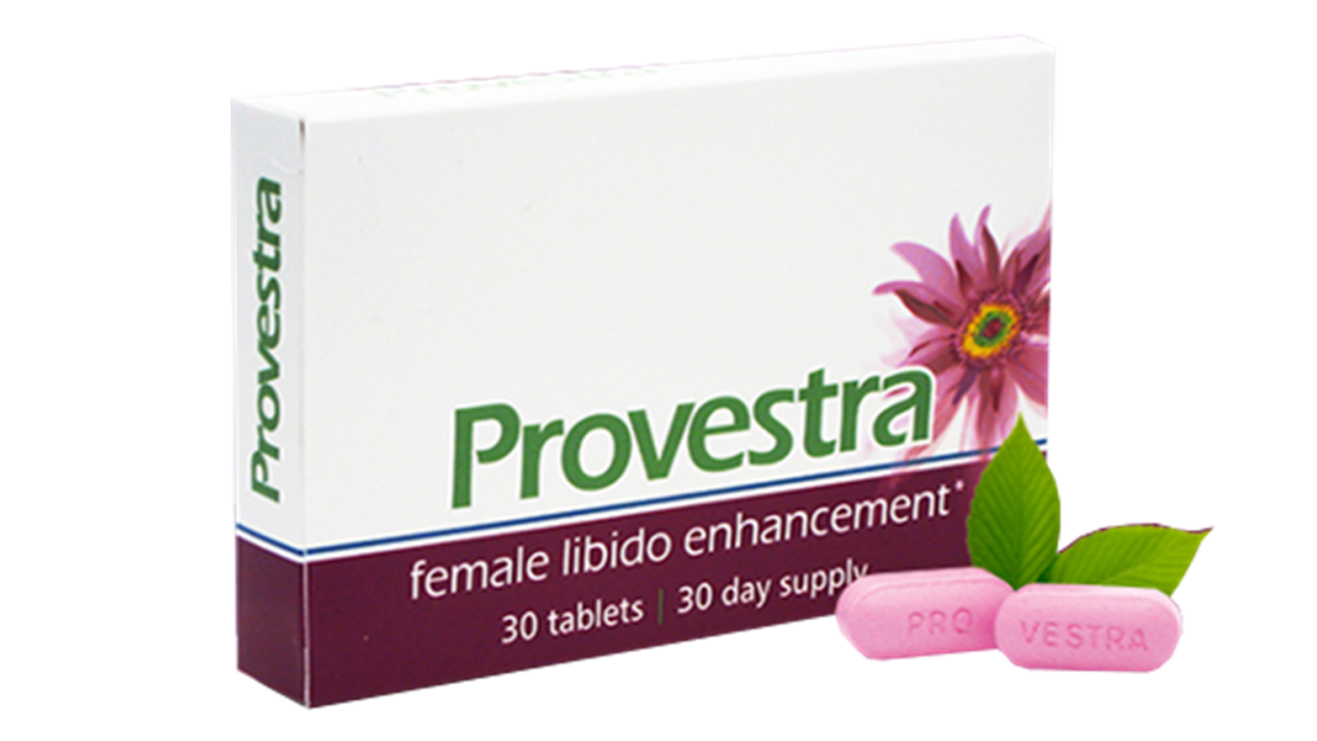 Provestra Australia: Ladies, time to Re-Roll your Sex Life!