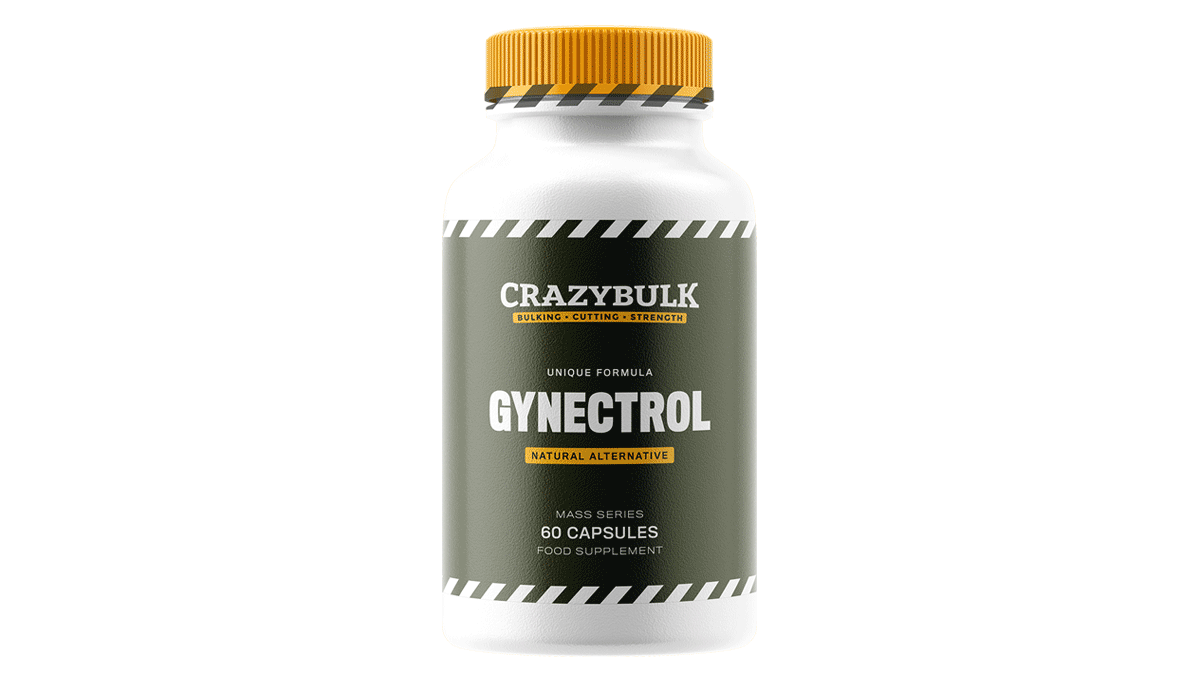 Gynectrol in Australia at Discount Price - Save A$120!